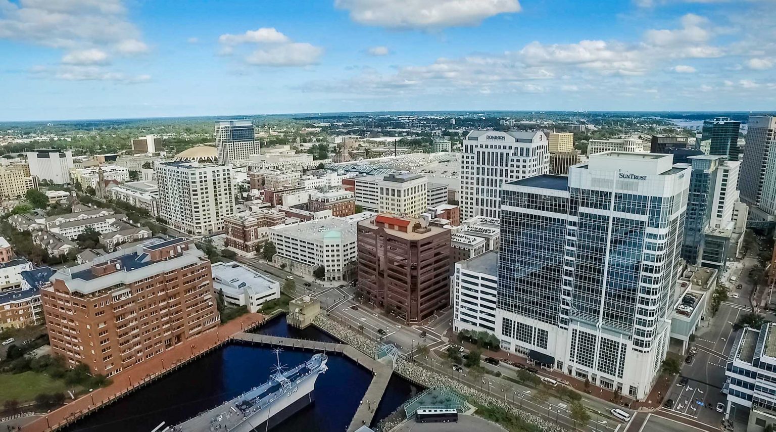 Incentives and Capital Overview - Norfolk Department of Economic ...