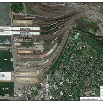 Fairwinds Landing leases Norfolk Southern’s Lambert’s Point Docks ...