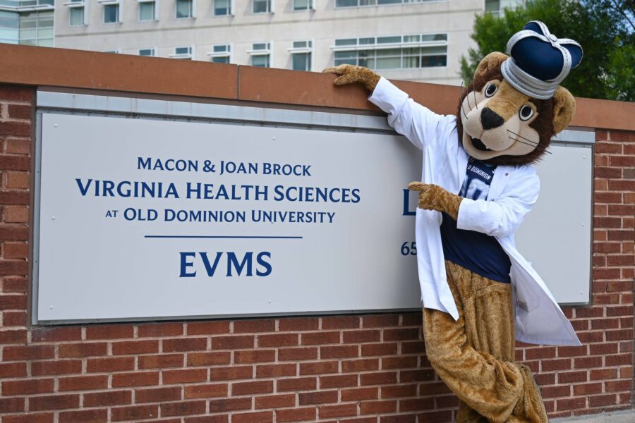 Old Dominion University and Eastern Virginia Medical School Integrate ...