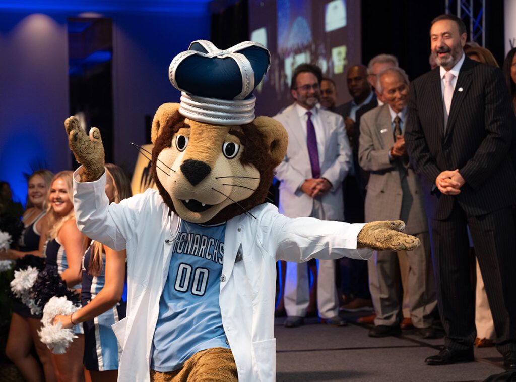 Old Dominion University and Eastern Virginia Medical School Integrate ...
