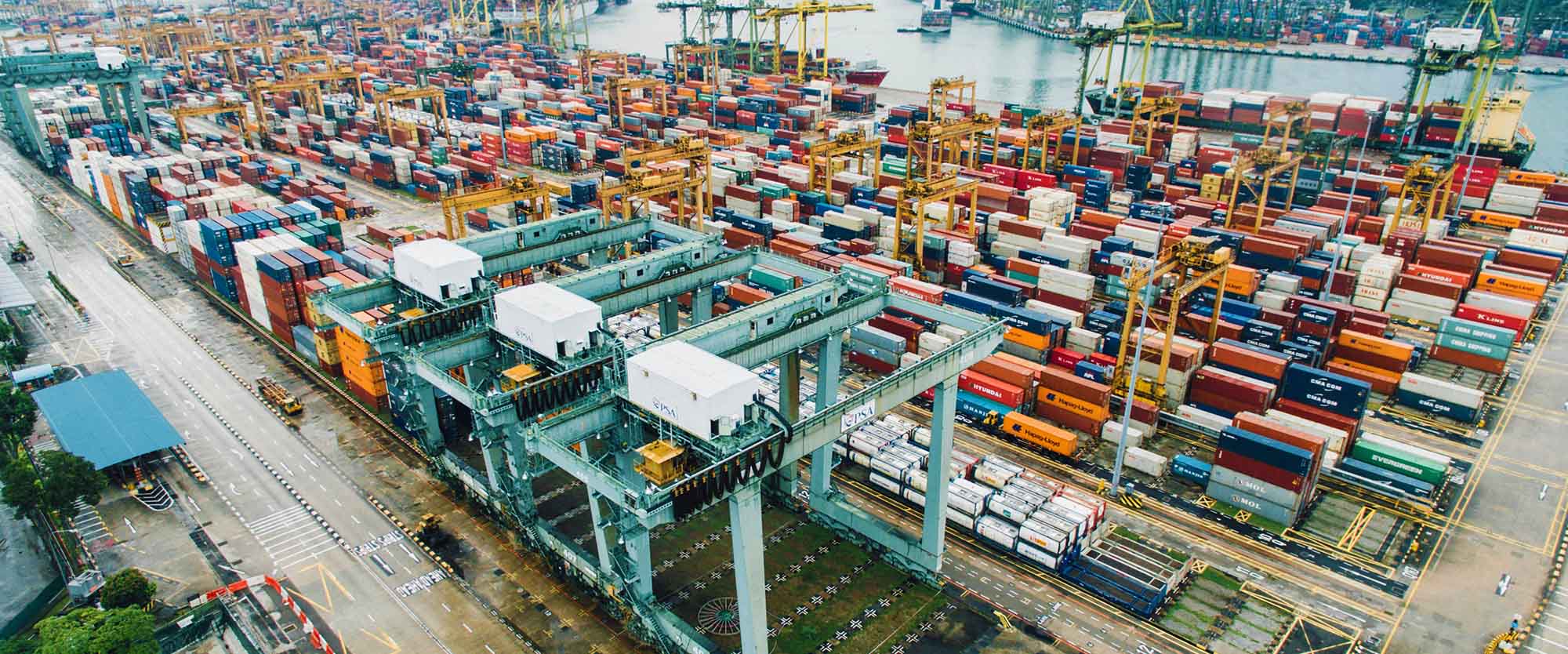 MARAD Port Infrastructure Development Program (PIDP) - Norfolk ...